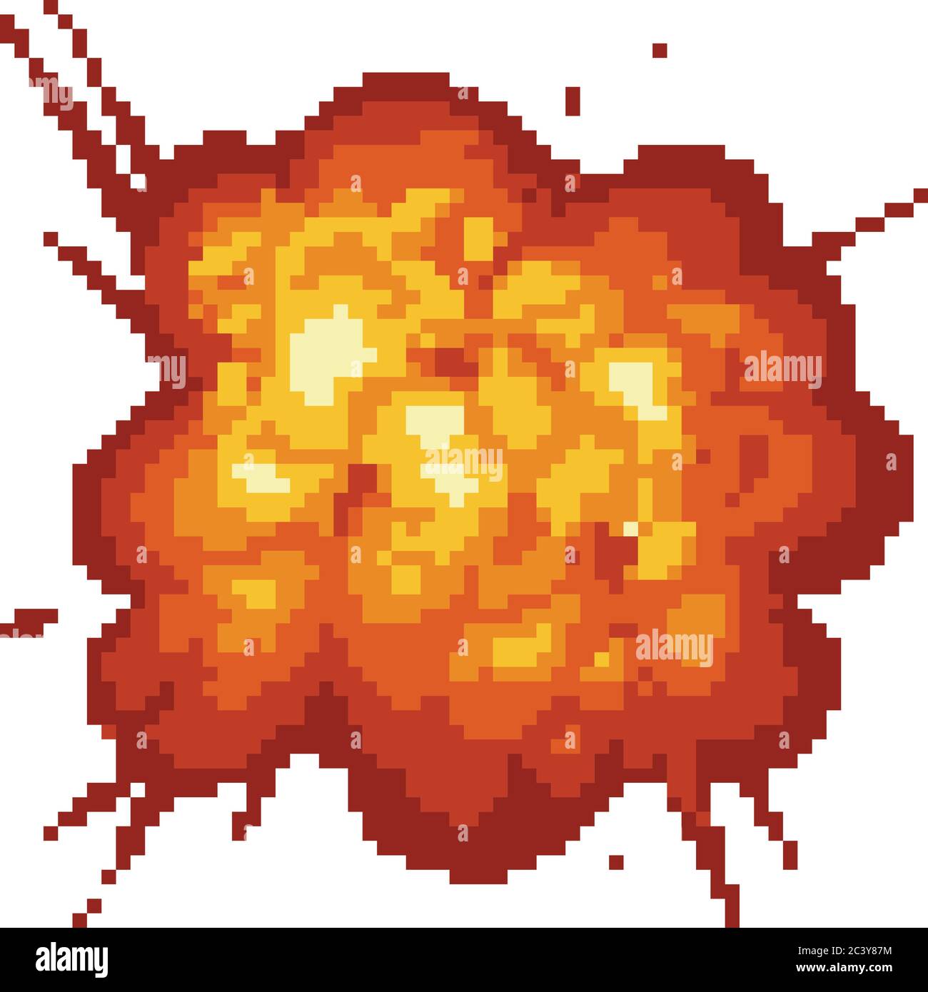 Dynamite vector vectors hi-res stock photography and images - Alamy