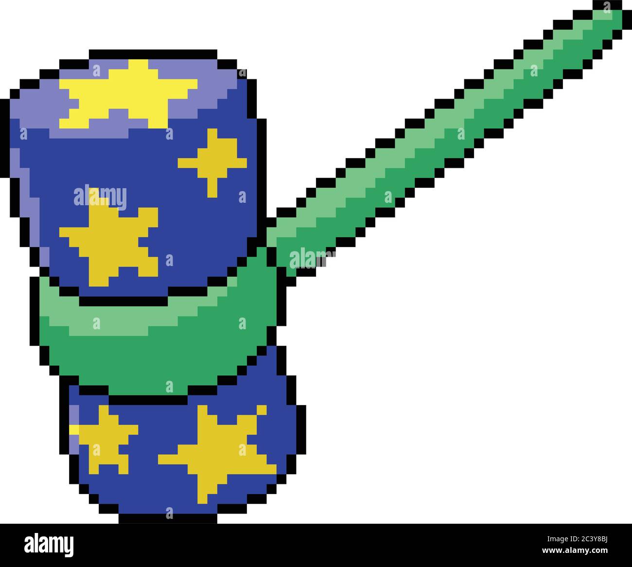 Pixel Hammer High Resolution Stock Photography and Images - Alamy