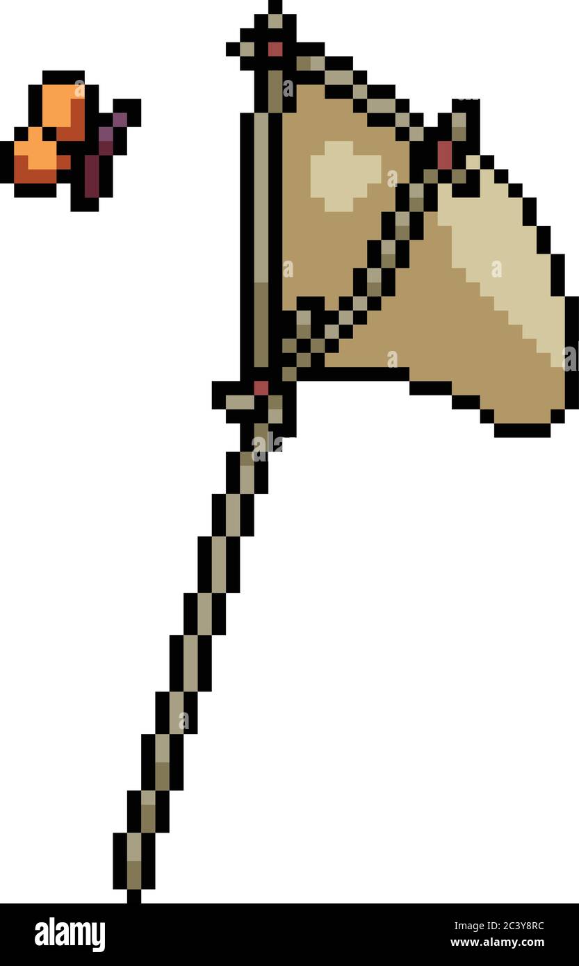 Net butterfly Stock Vector Images - Alamy