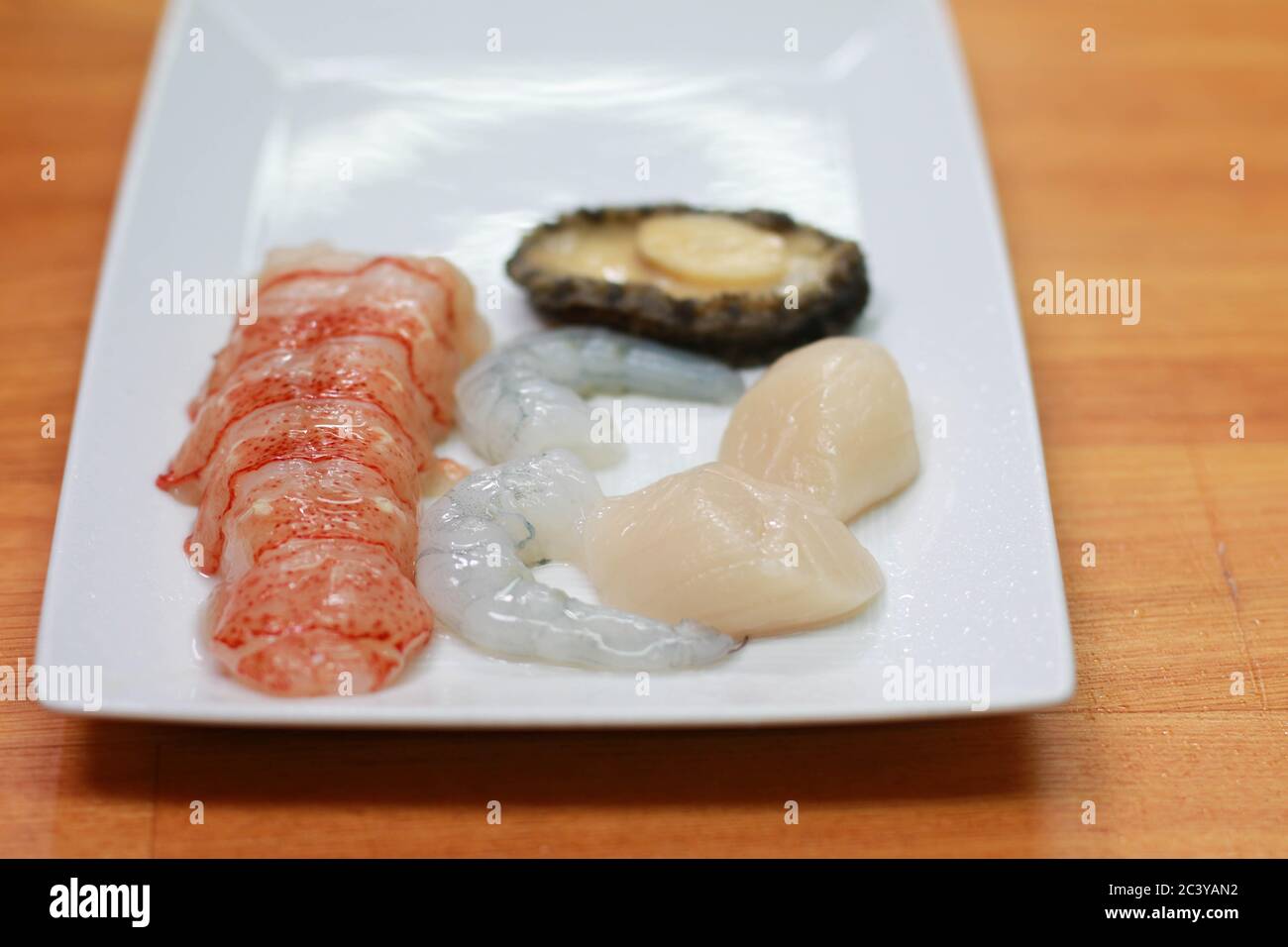 Abalone of the plate hi-res stock photography and images - Alamy