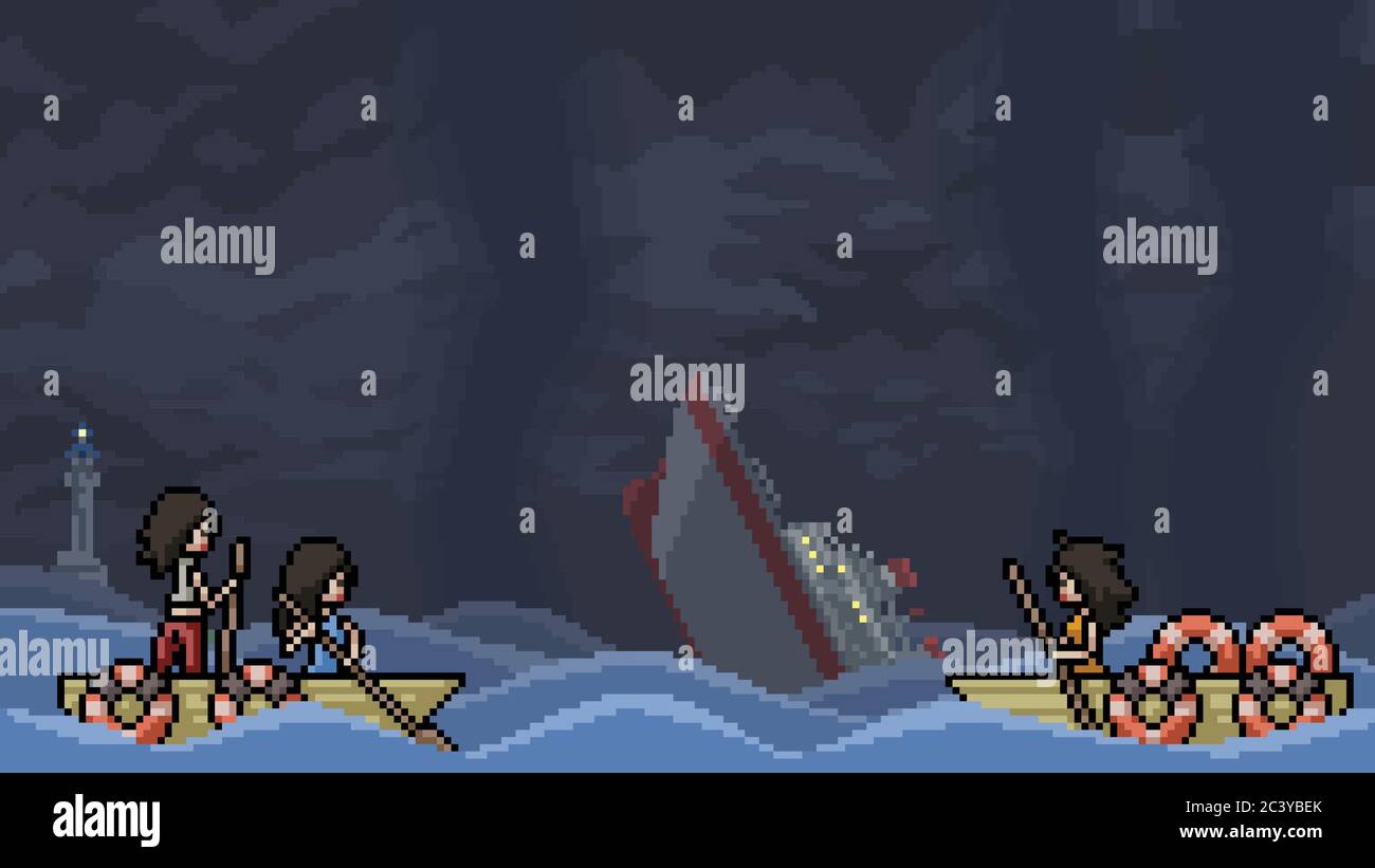 Tornado Girl Stock Vector Images - Alamy