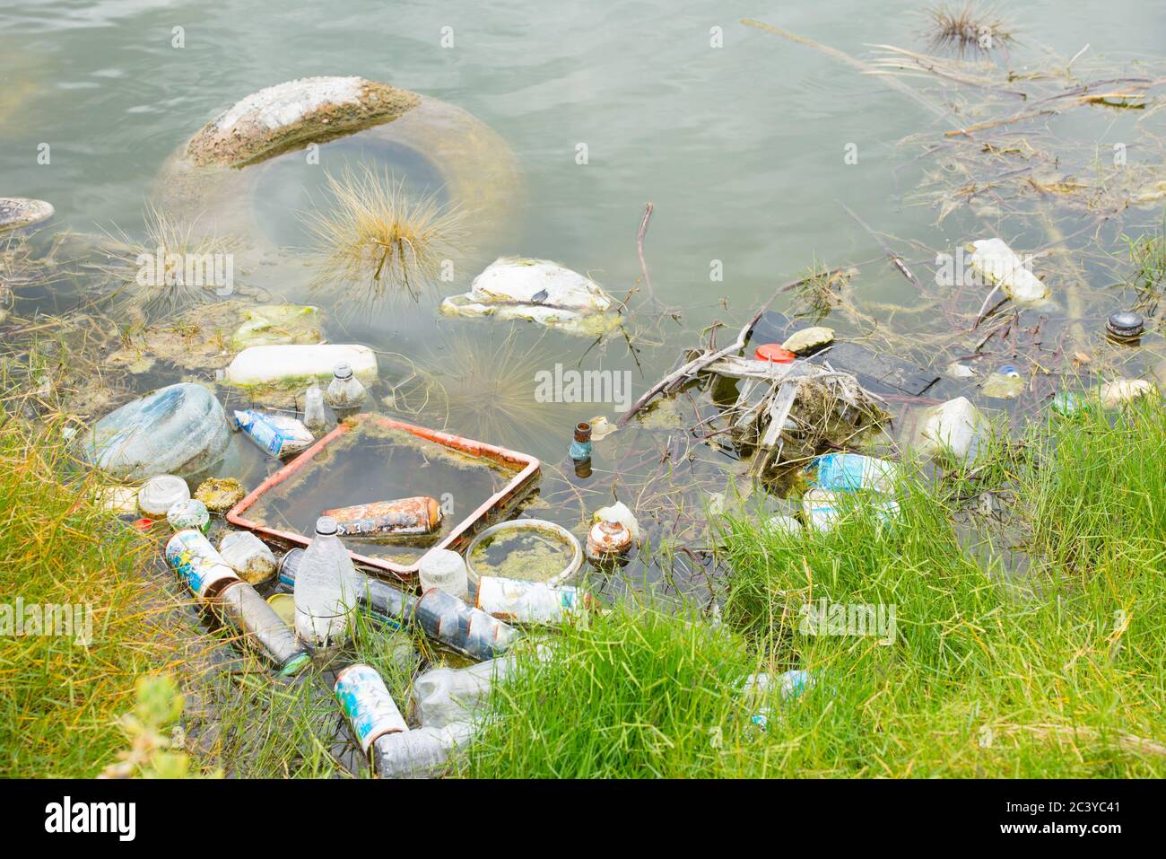 Household waste water hi-res stock photography and images - Alamy