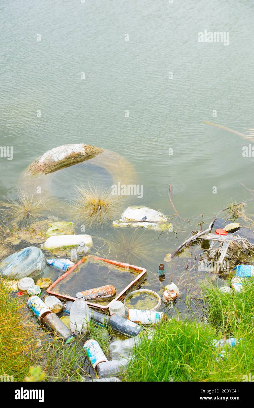 Poisoning environment hi-res stock photography and images - Alamy