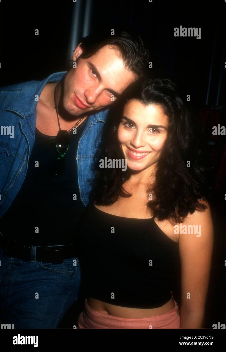 Days of our lives tv austin peck hi-res stock photography and images ...