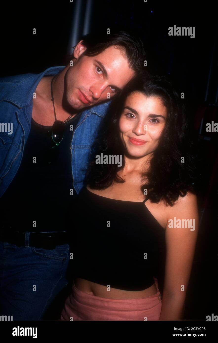 Tara crespo hi-res stock photography and images - Alamy