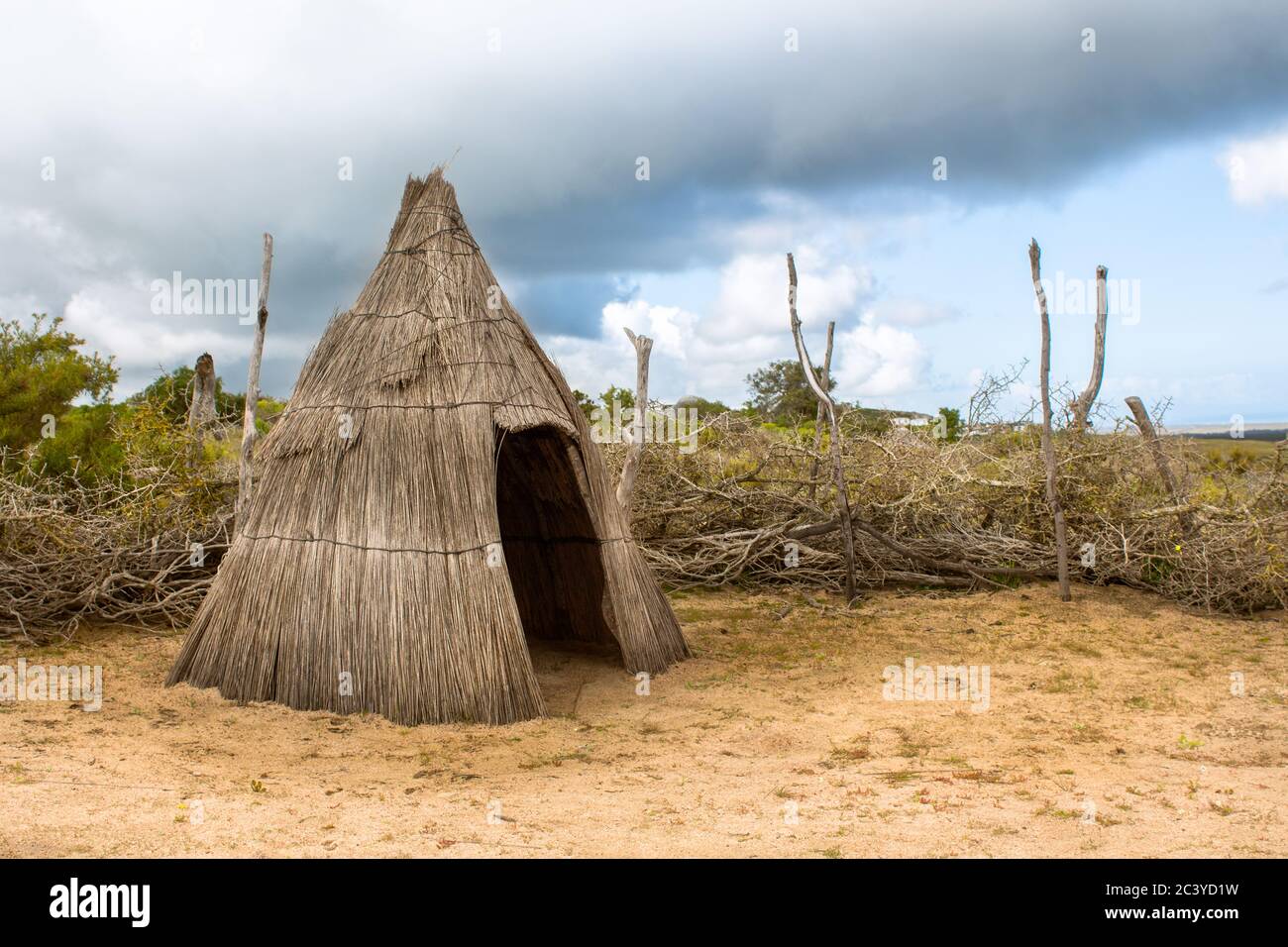 !Khwa ttu San Culture and Education Centre, Yzerfontein, South Africa ...