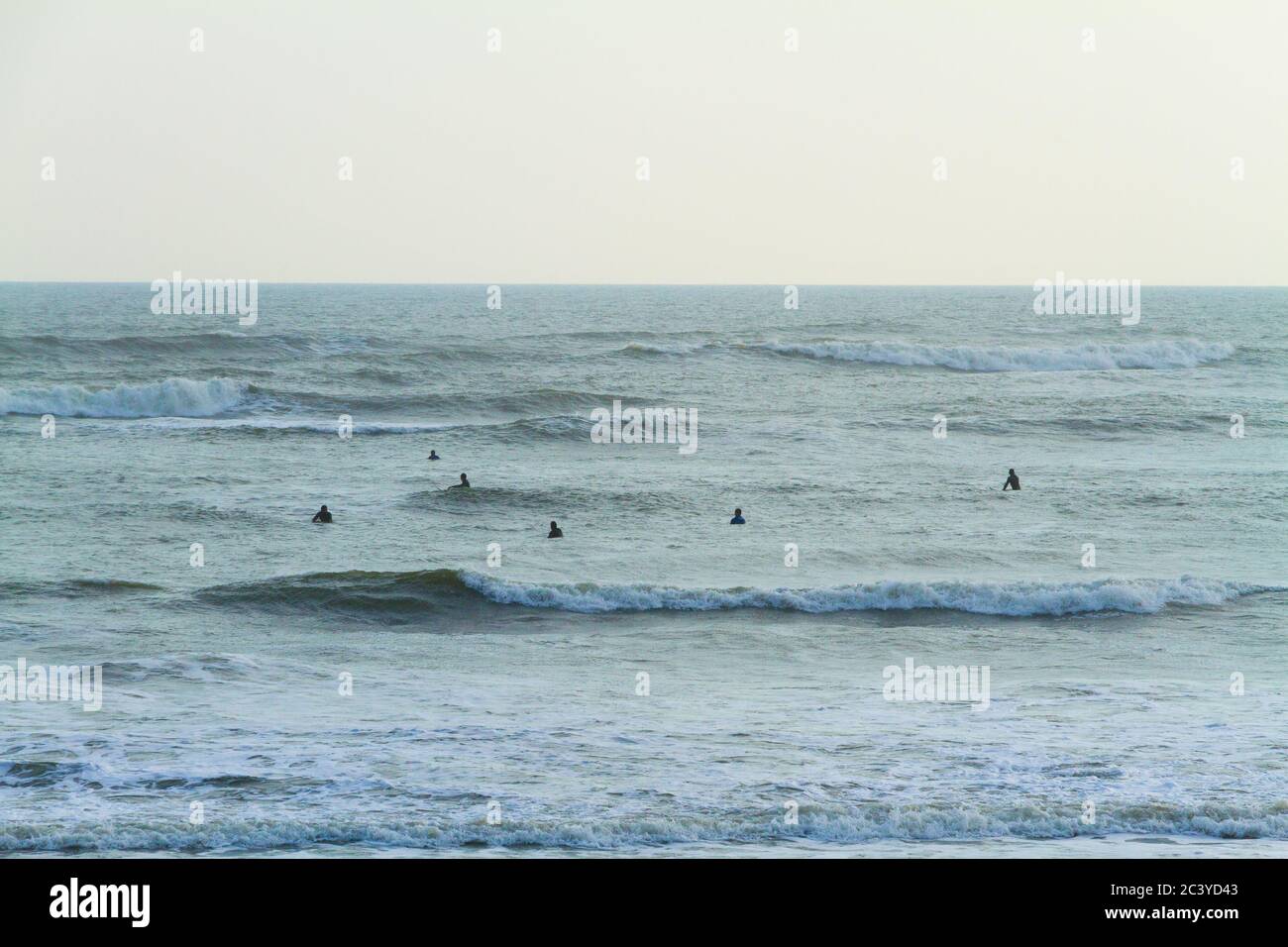 Caballito de totora hi-res stock photography and images - Alamy