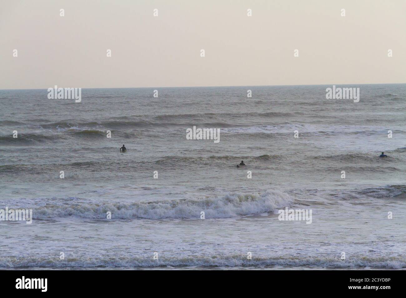 Caballito de totora surf hi-res stock photography and images - Alamy