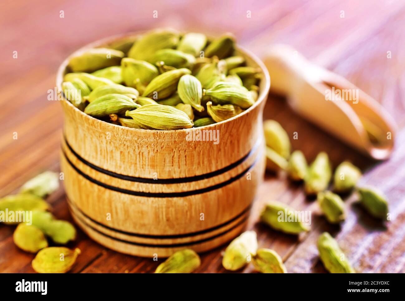 Cardamom guatemala hi-res stock photography and images - Alamy