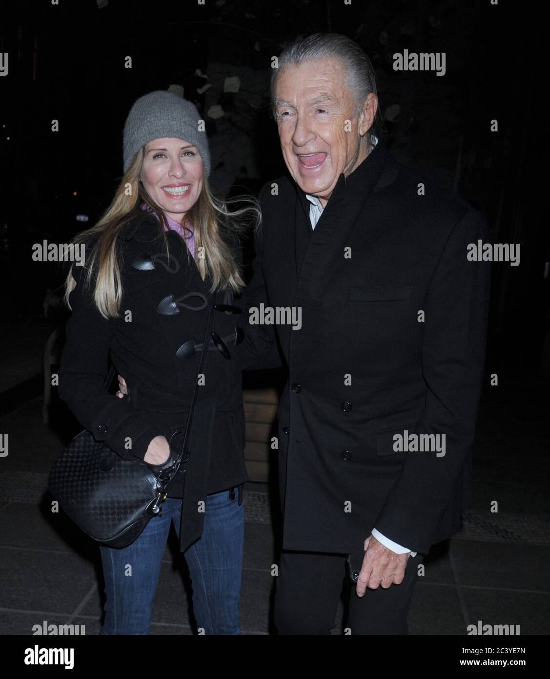 Manhattan, United States Of America. 11th Nov, 2012. NEW YORK, NY ...