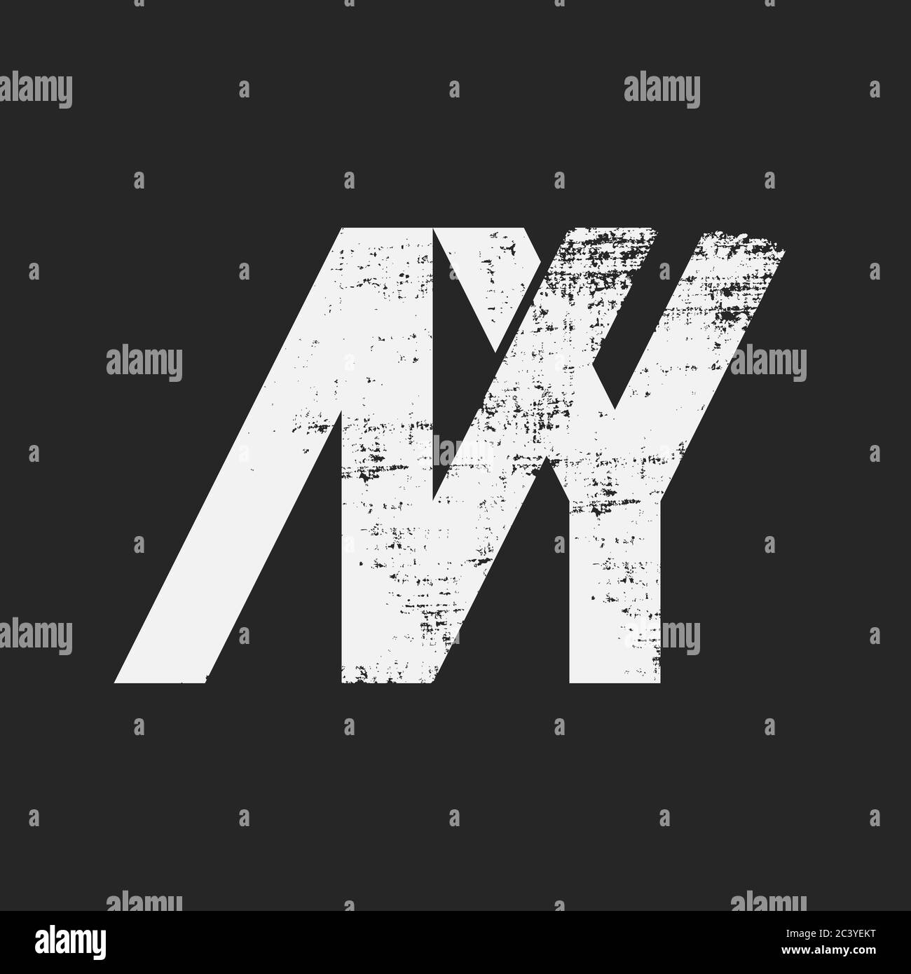 Black stamp lettering hi-res stock photography and images - Alamy