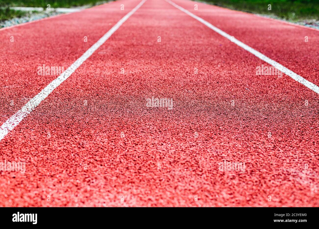 Red treadmill hi-res stock photography and images - Alamy