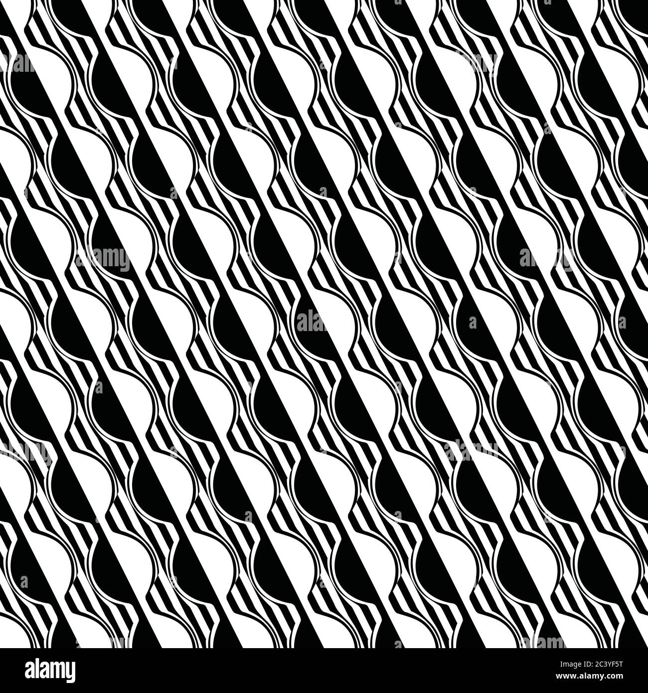 Forms geometric design Black and White Stock Photos & Images - Alamy