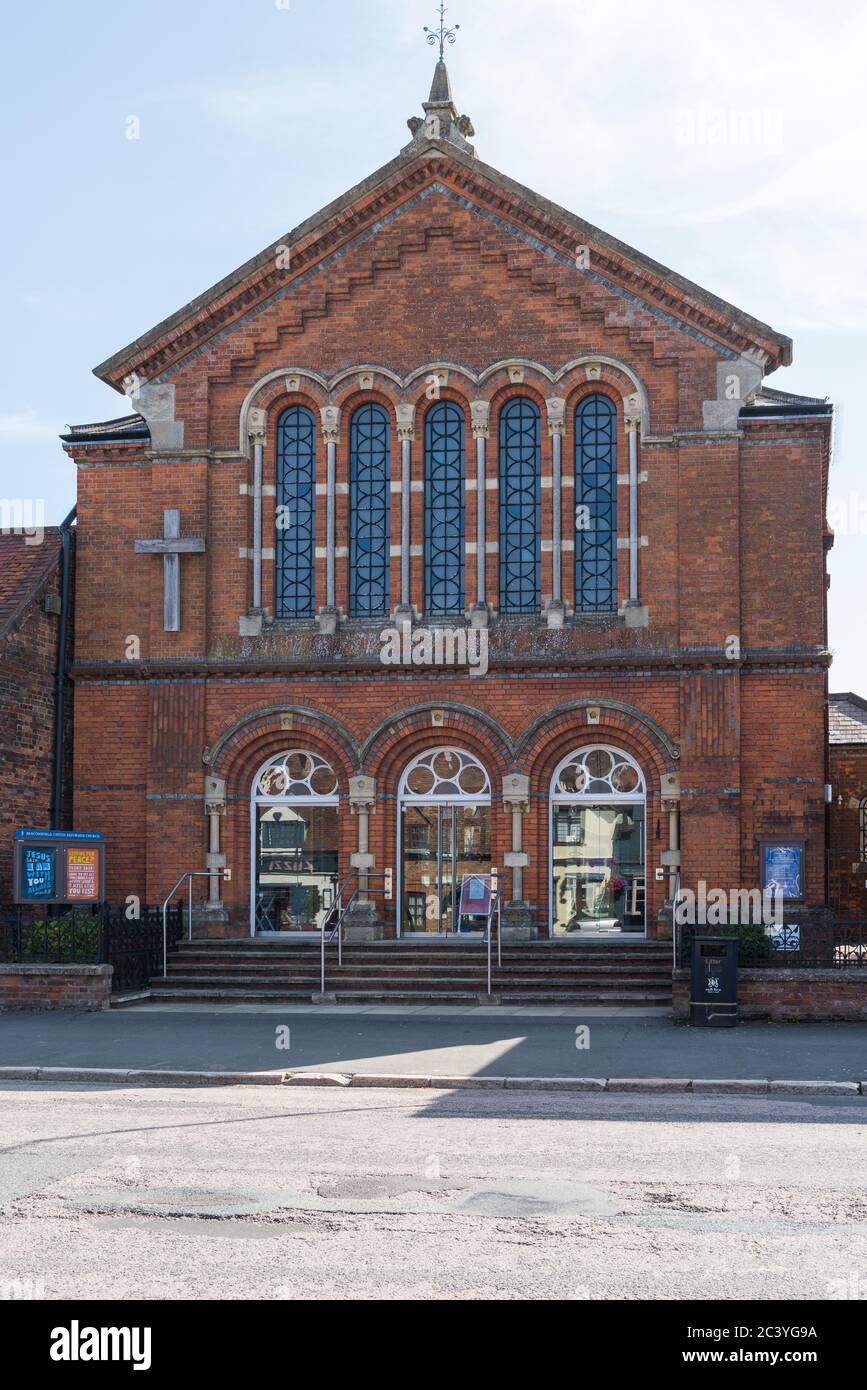 Church Buckinghamshire High Resolution Stock Photography and Images - Alamy
