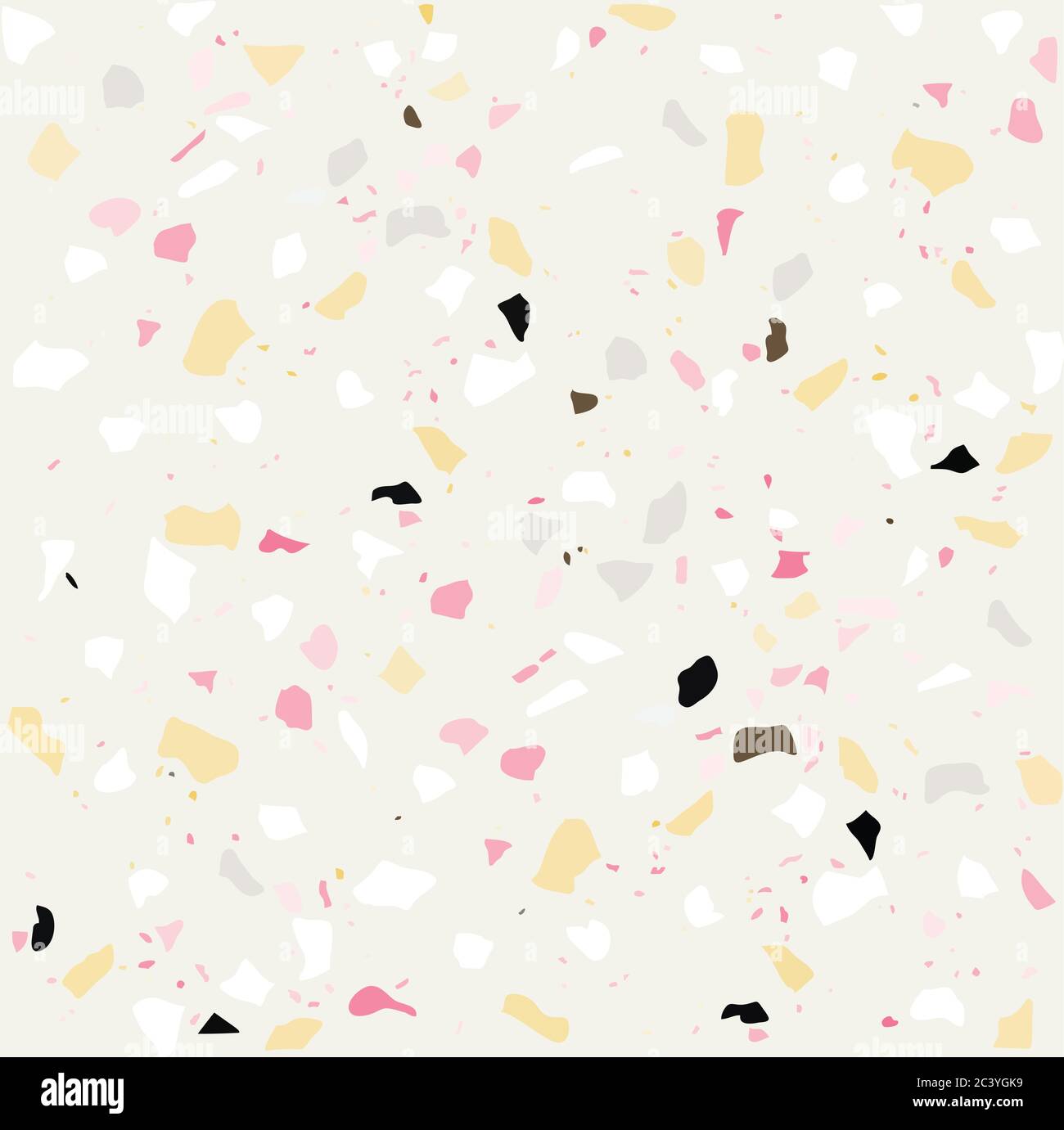 Colourful marble stone Stock Vector Images - Alamy