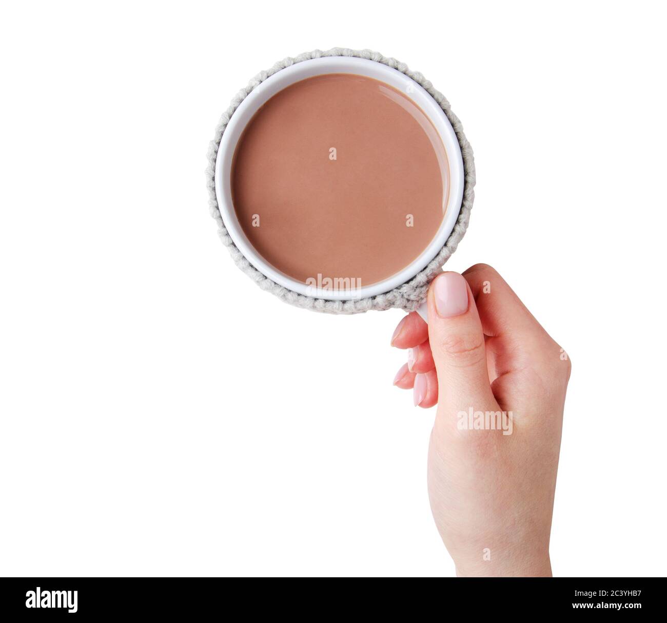 Cozy christmas winter top Cut Out Stock Images & Pictures - Alamy