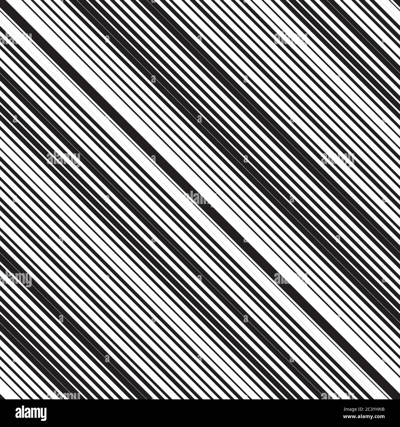 Seamless pattern with oblique white segments Stock Vector Image & Art ...