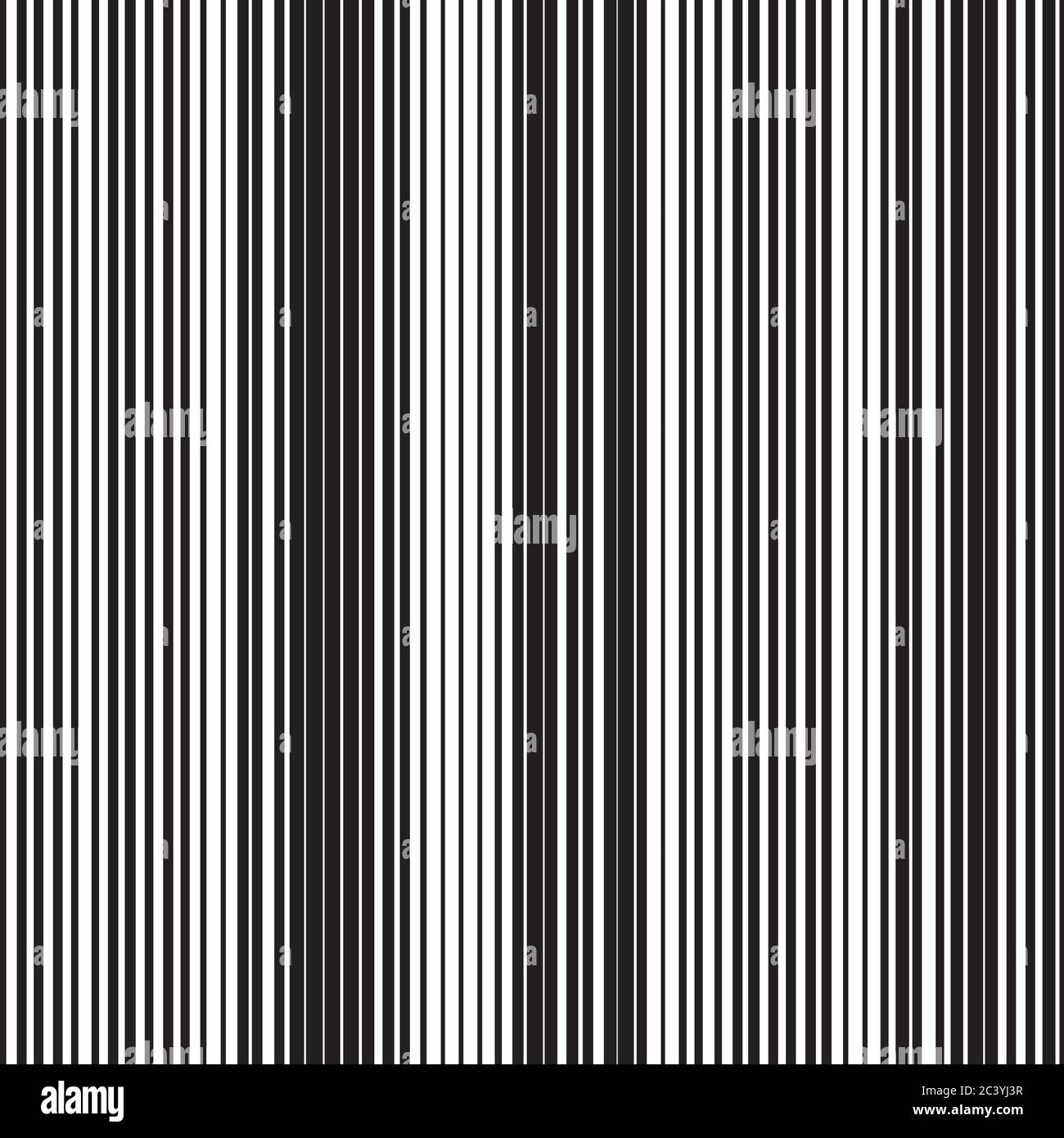 Vertical black random lines Stock Vector Images - Alamy