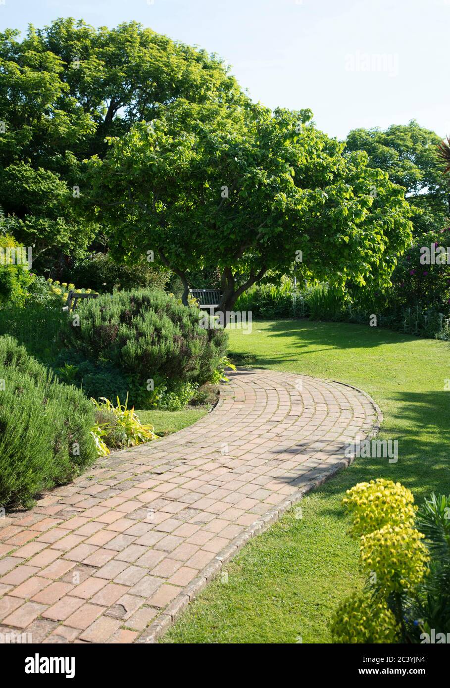 Rottingdean rudyard kipling hi-res stock photography and images - Alamy