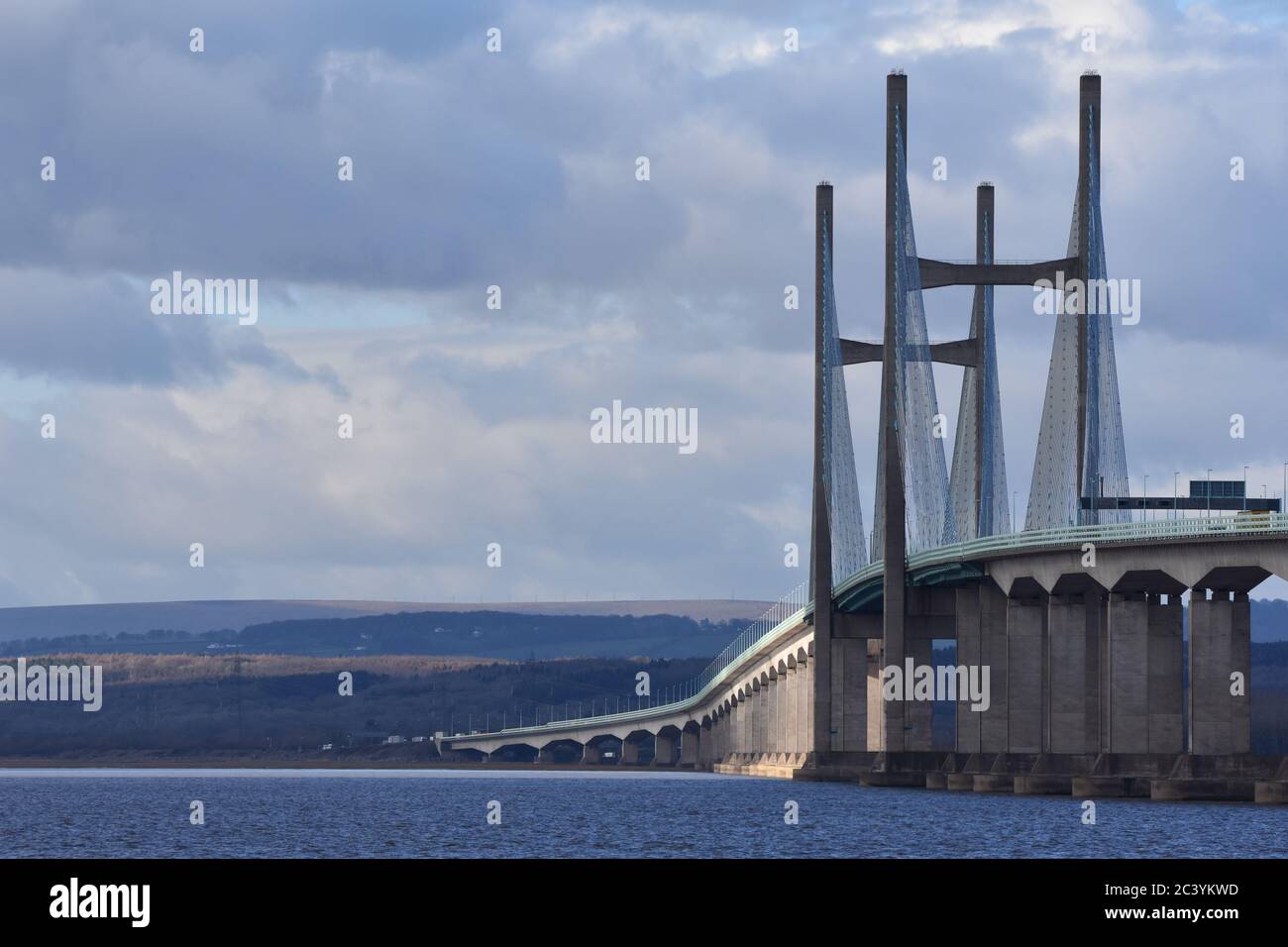 Severn Beach High Resolution Stock Photography and Images - Alamy