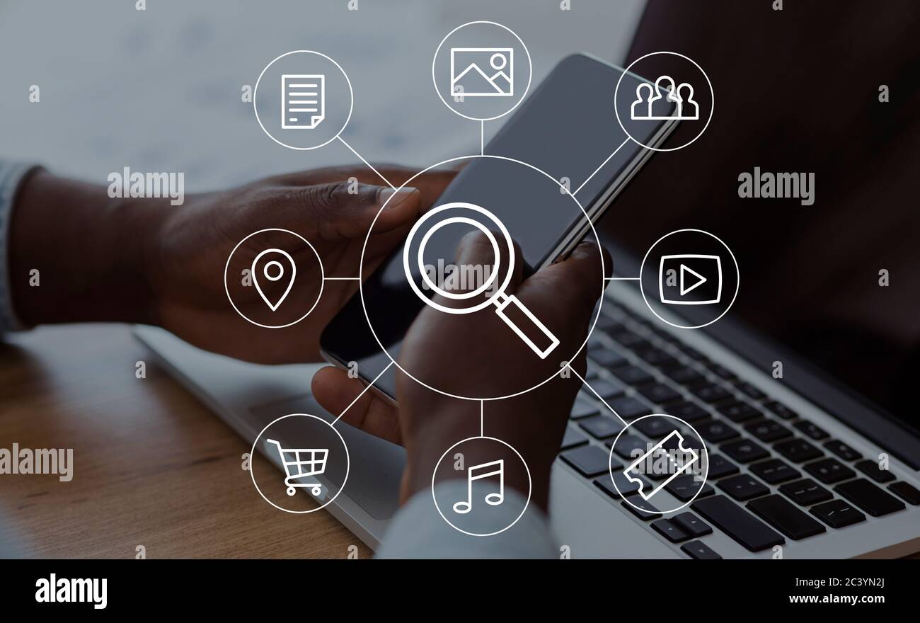 American information hi-res stock photography and images - Alamy