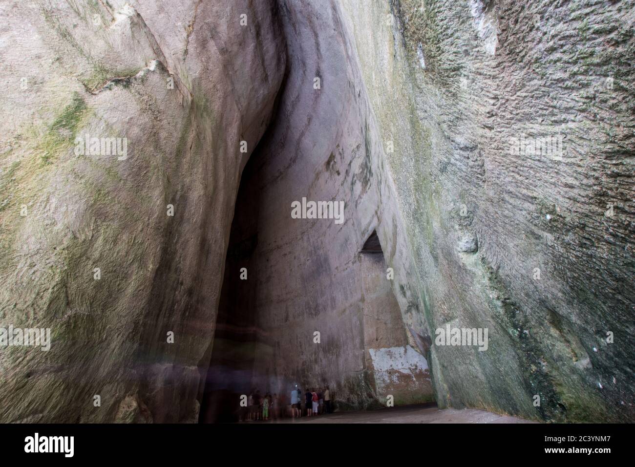 Ear of dionysus sicily hi-res stock photography and images - Alamy