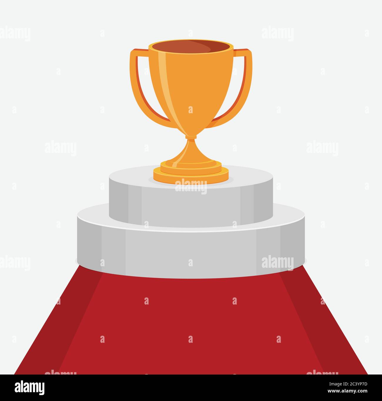 Red blue carpet Stock Vector Images - Alamy