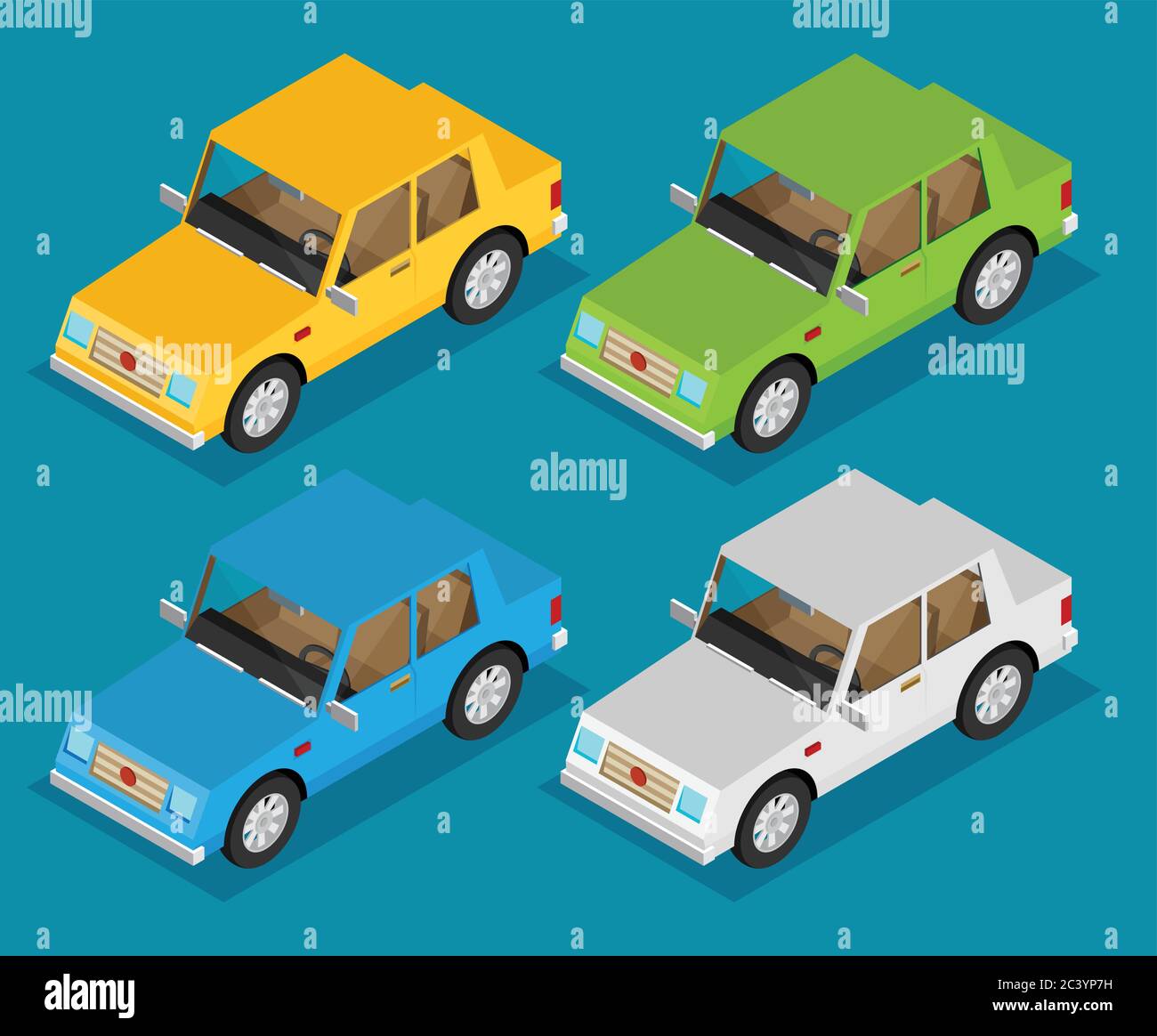 Crawlers Stock Vector Images - Alamy