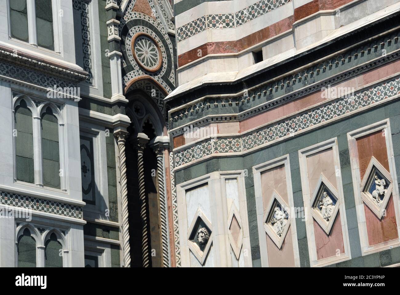 Italian neo renaissance architecture hi-res stock photography and ...