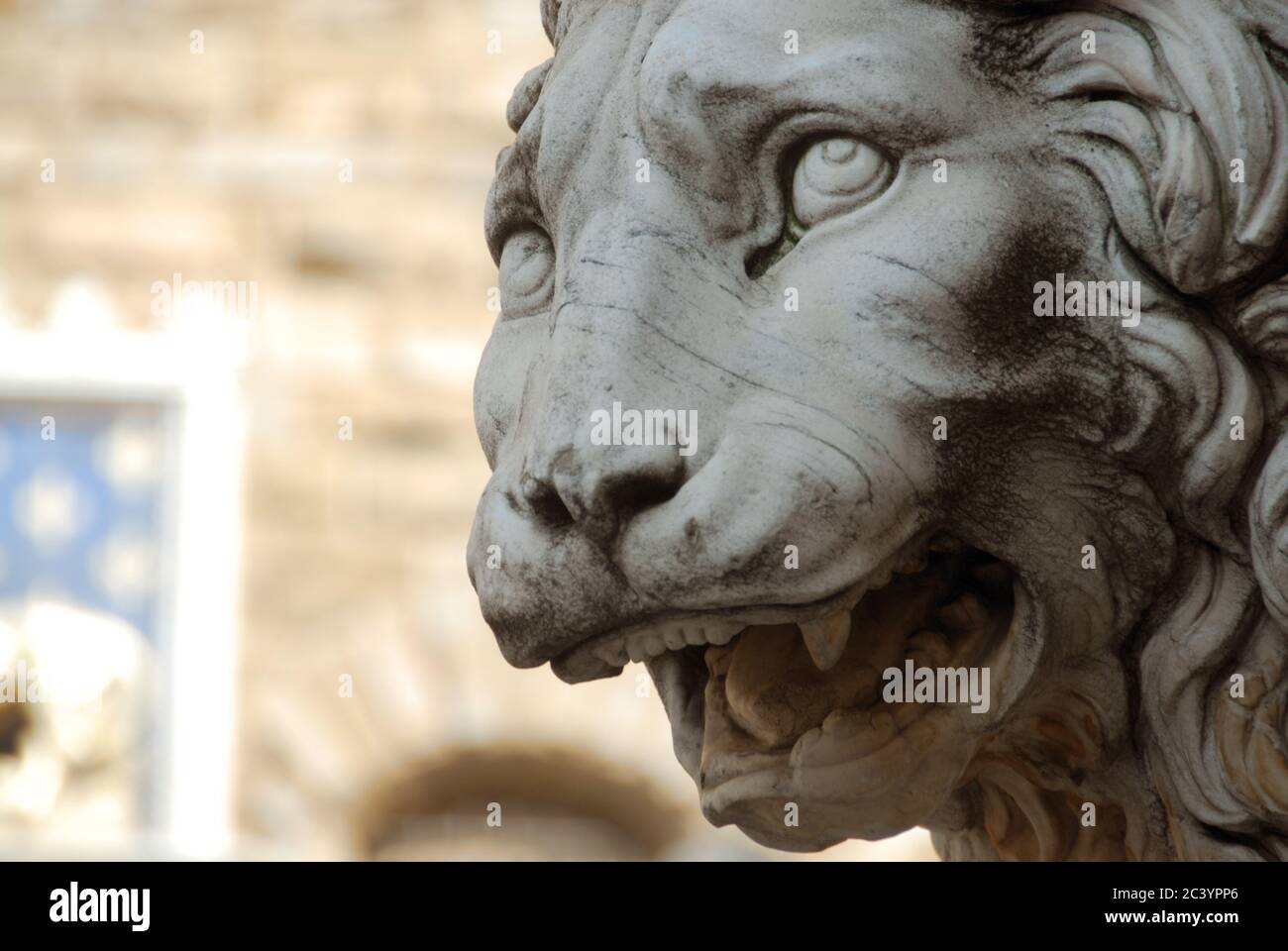 Symbols of renaissance hi-res stock photography and images - Alamy