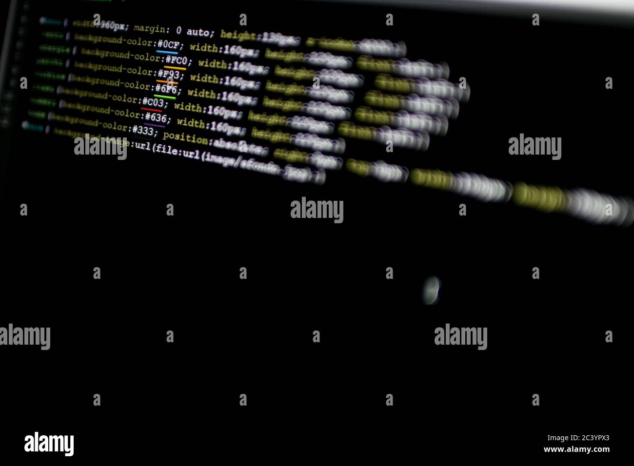 Css Instructions To Define The Background Colors Of A Web Application css-instructions-to-define-the-background-colors-of-a-web-application