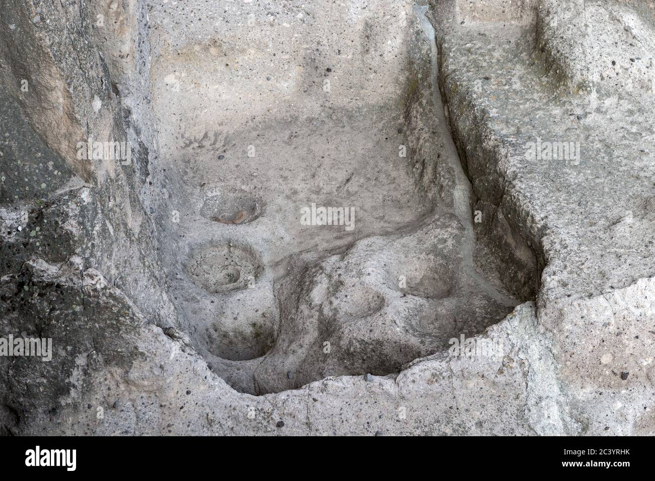 Remarkable caves hi-res stock photography and images - Alamy