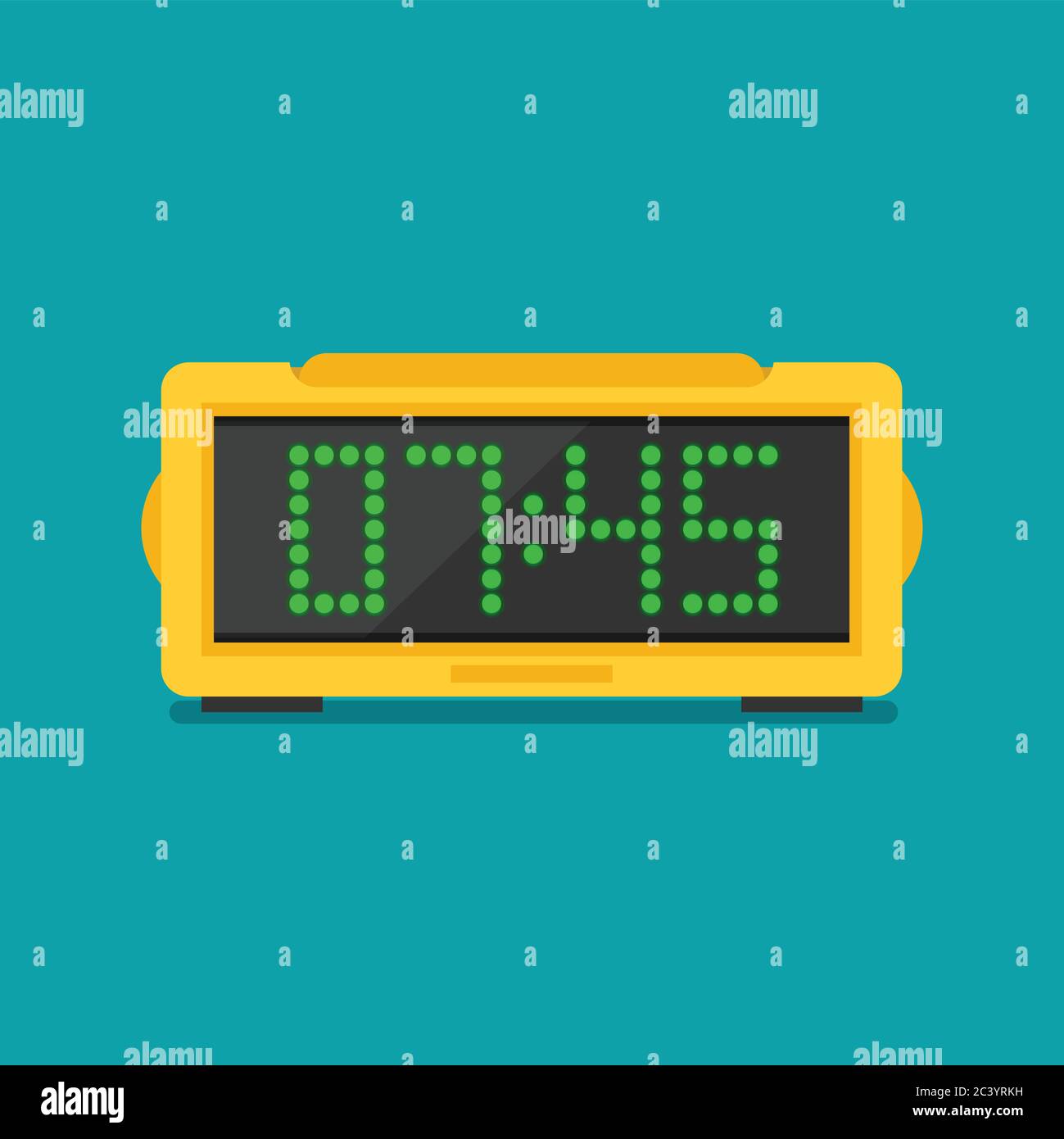 Am ring Stock Vector Images - Alamy