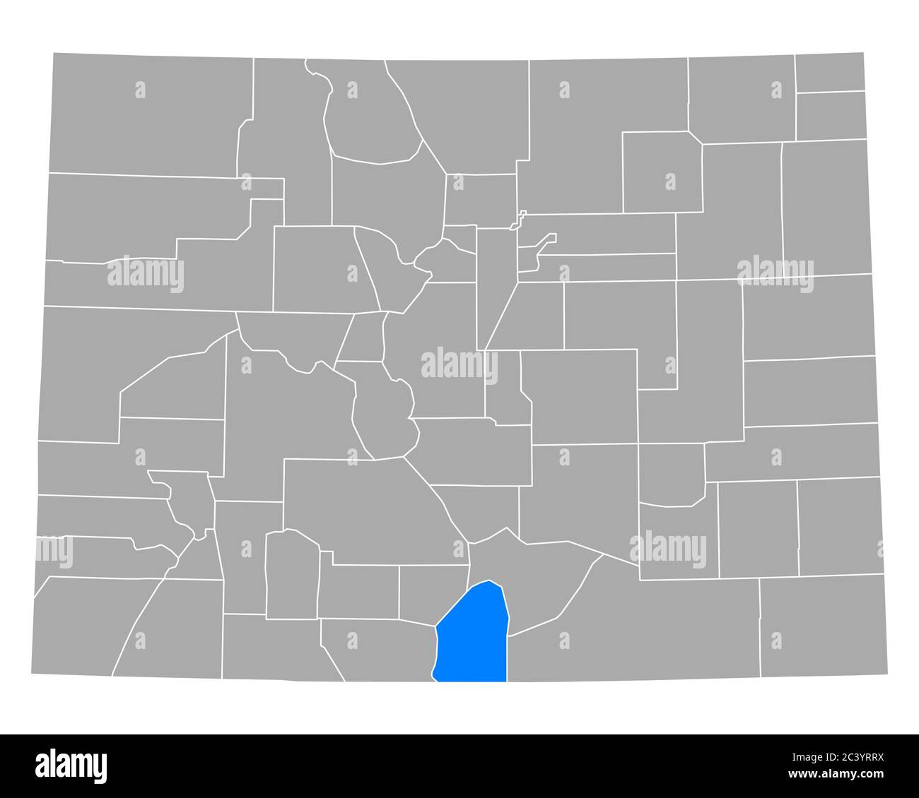 Costilla colorado hi-res stock photography and images - Alamy