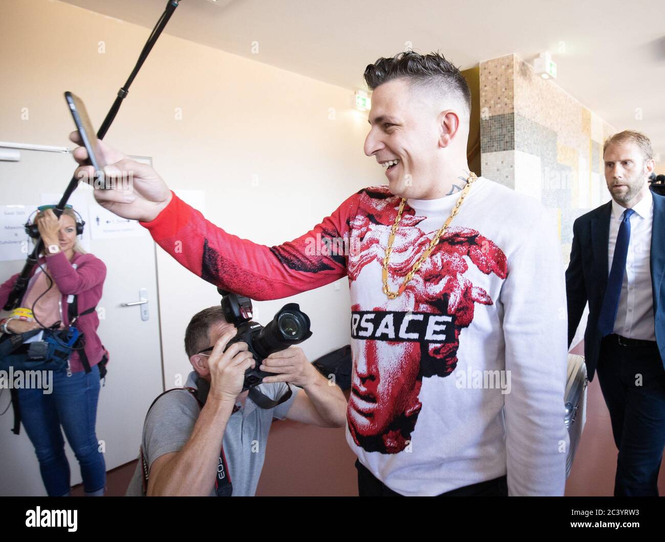 187 strassenbande hi-res stock photography and images - Alamy