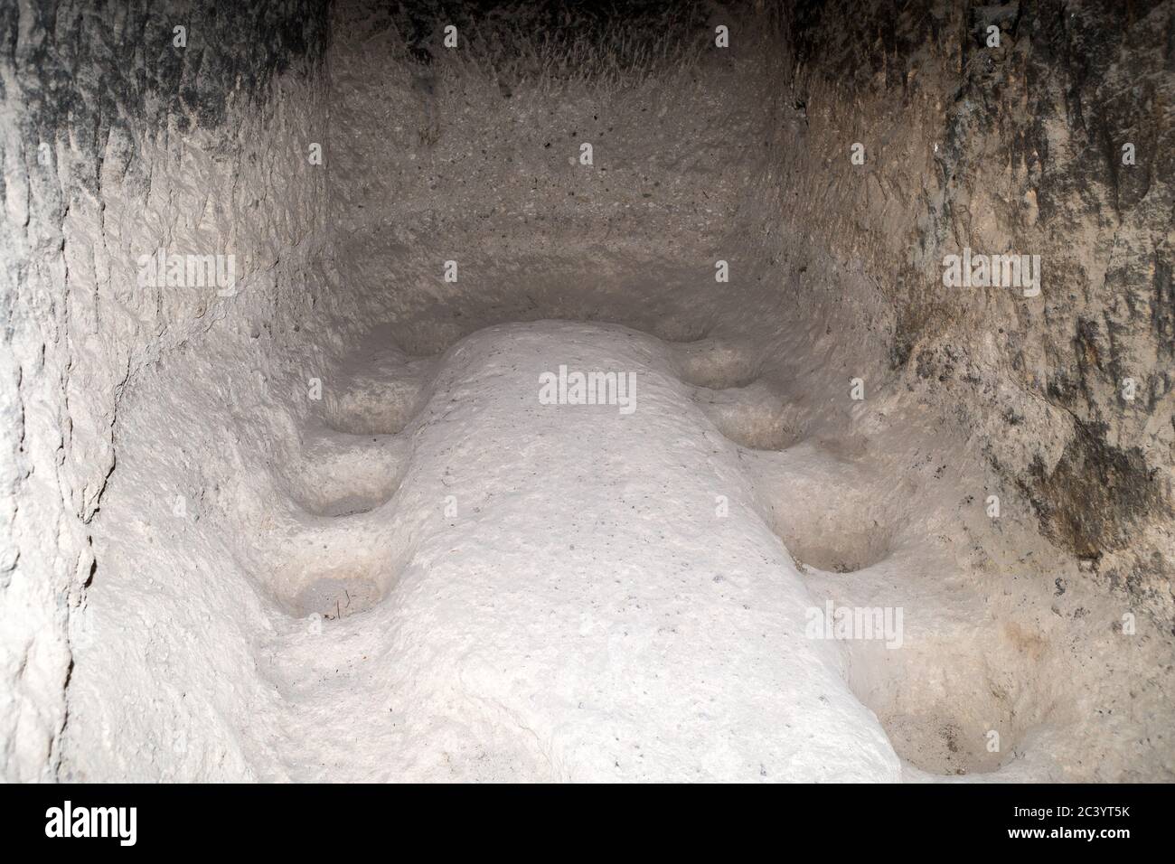 Cave construction hi-res stock photography and images - Alamy