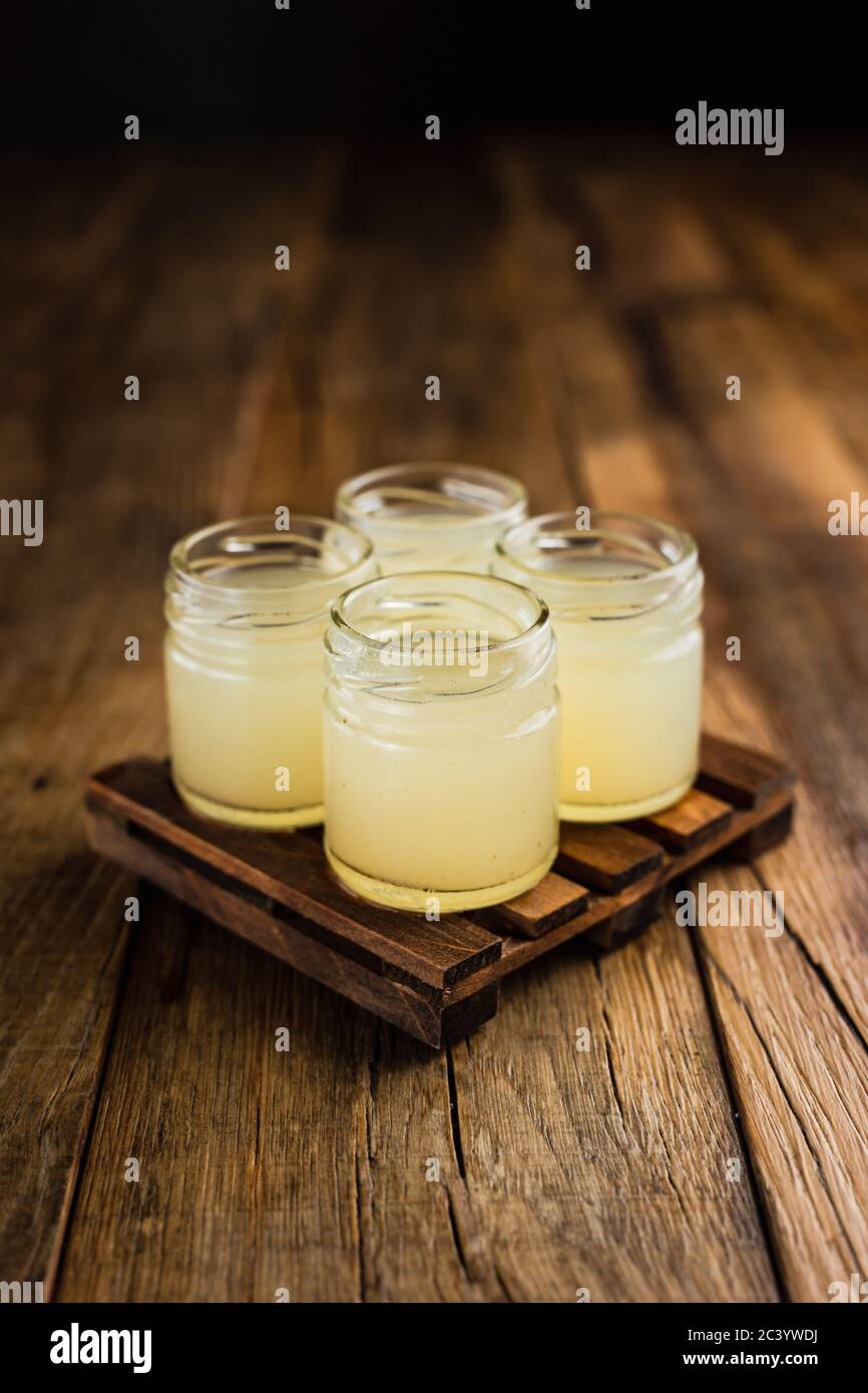 Shooters glass hi-res stock photography and images - Alamy