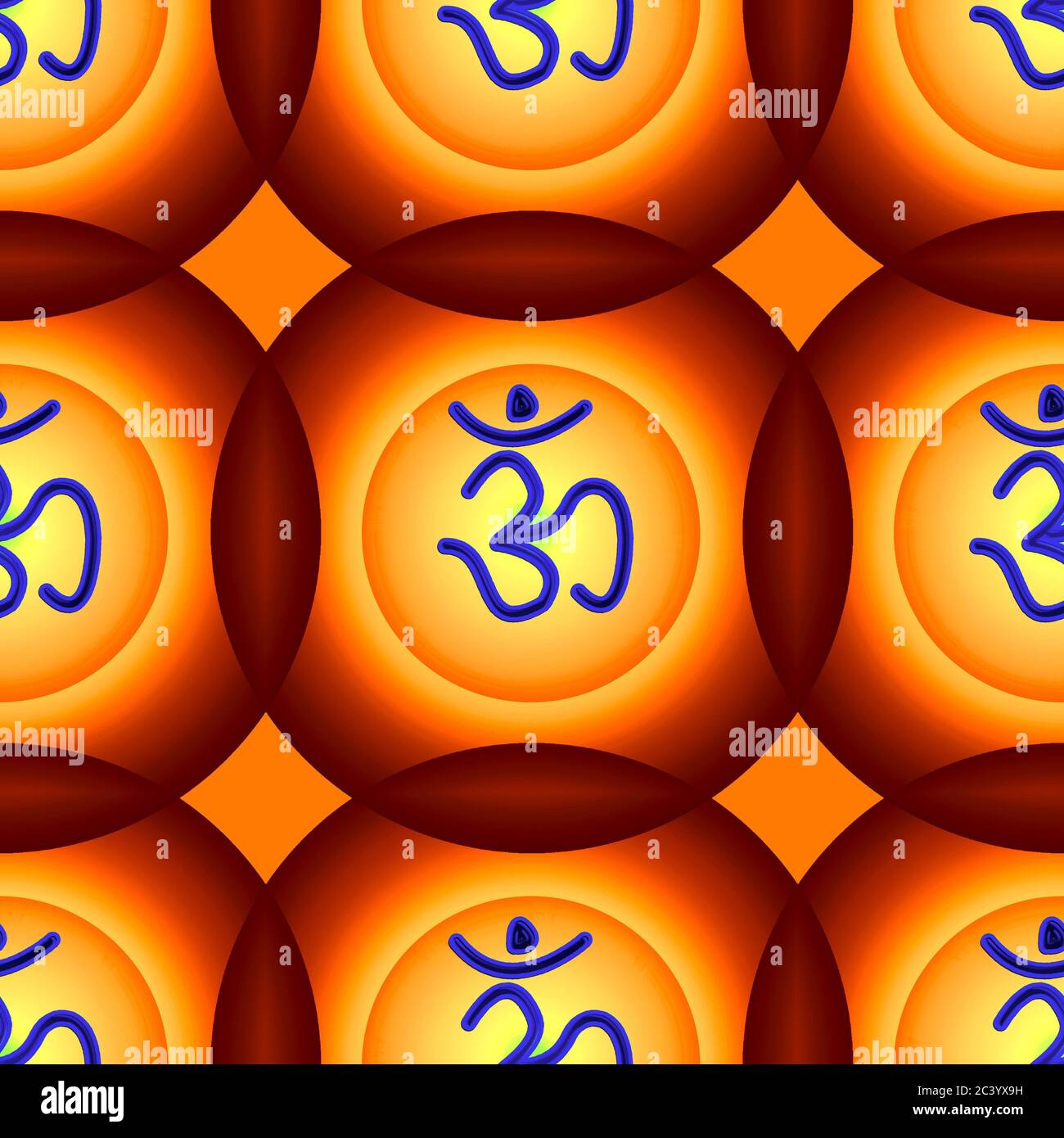 Om Symbol High Resolution Stock Photography and Images - Alamy