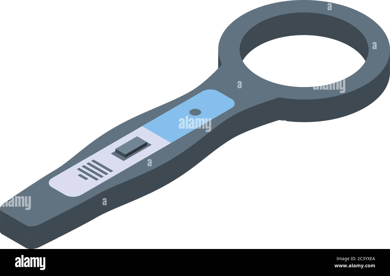 Pixel detector Cut Out Stock Images & Pictures - Alamy