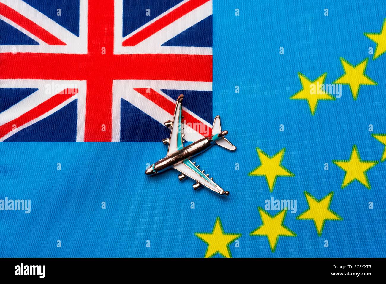 Tuvalu culture hi-res stock photography and images - Alamy