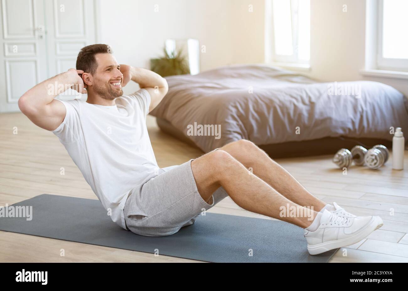 Ups training hi-res stock photography and images - Alamy