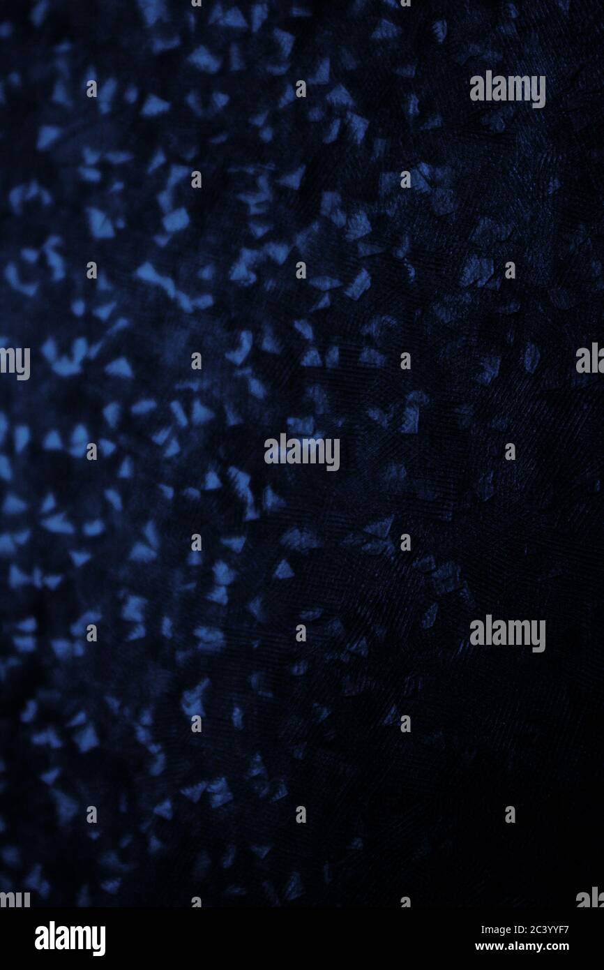 dark blue texture background for graphic design Stock Photo - Alamy