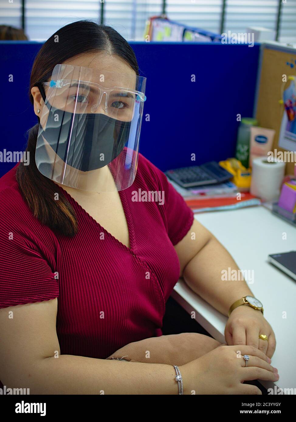 Office shield hi-res stock photography and images - Alamy