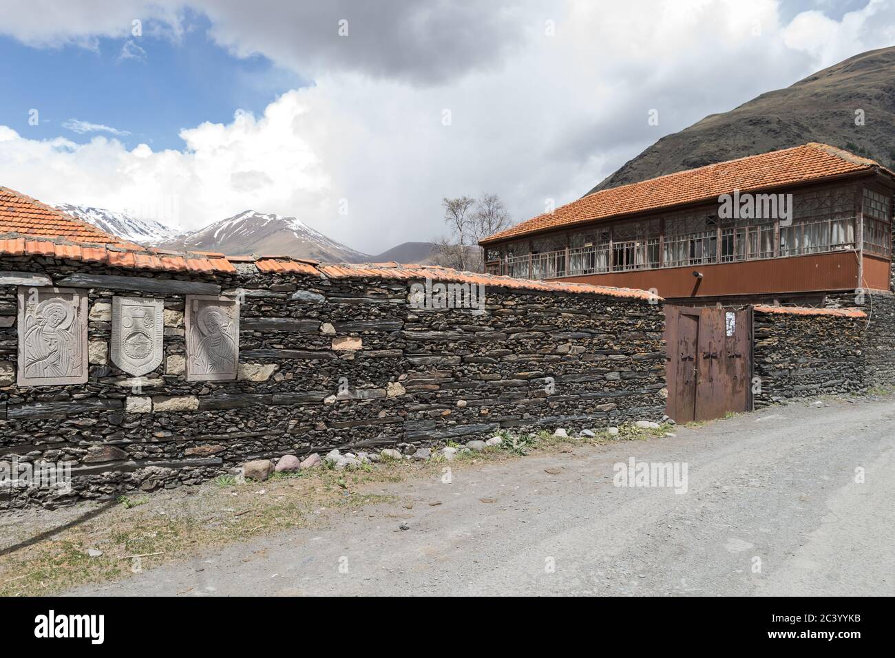 Patriachs hi-res stock photography and images - Alamy