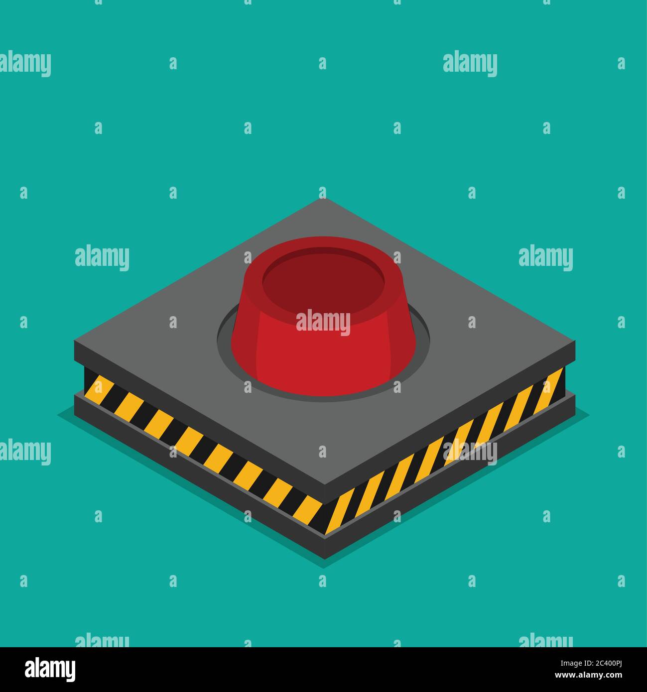 Reactor cap Stock Vector Images - Alamy