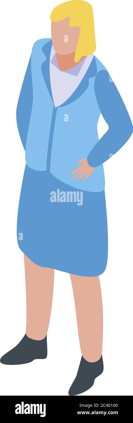 Female inspector school hi-res stock photography and images - Alamy