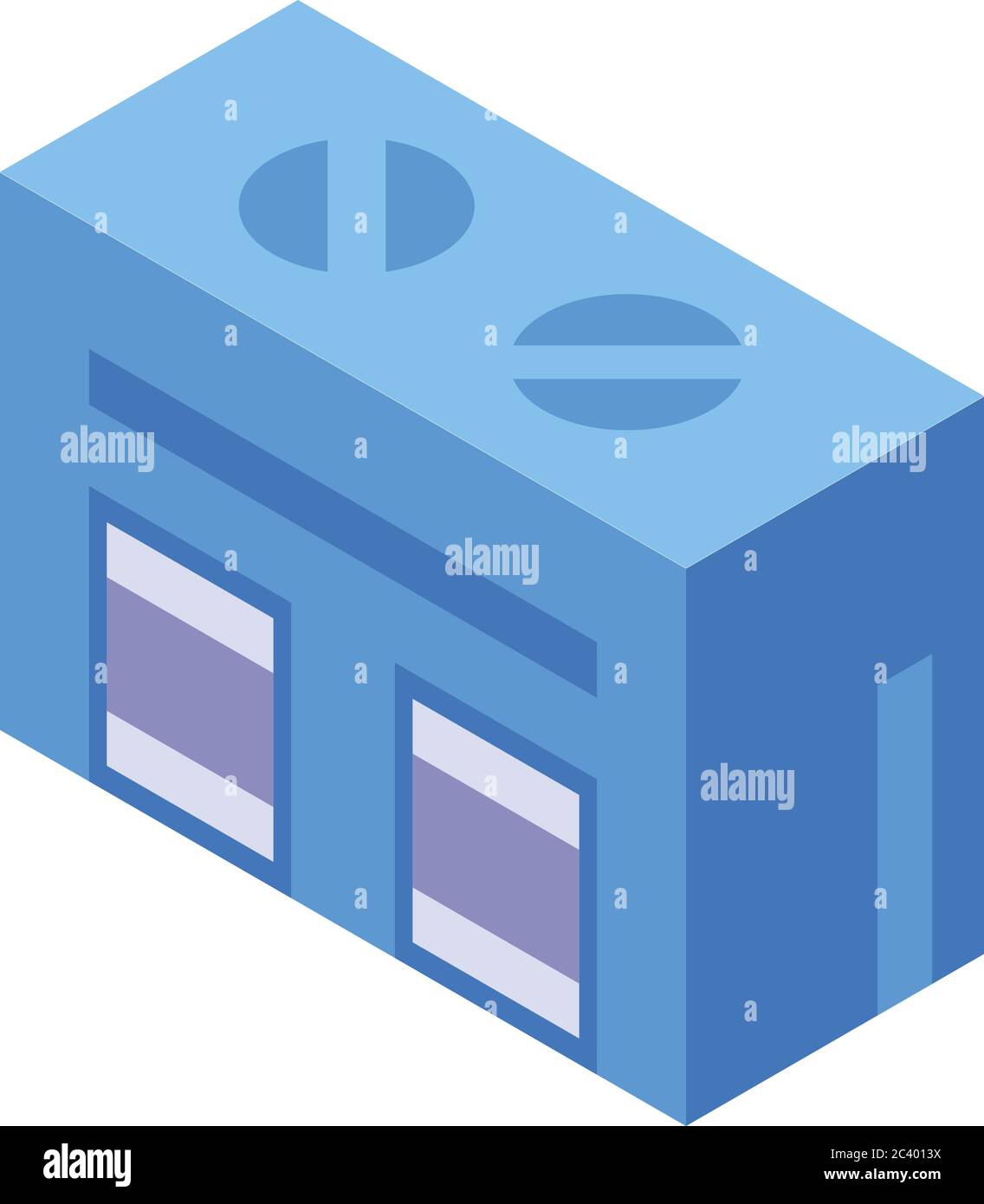 Radio control room Stock Vector Images - Alamy