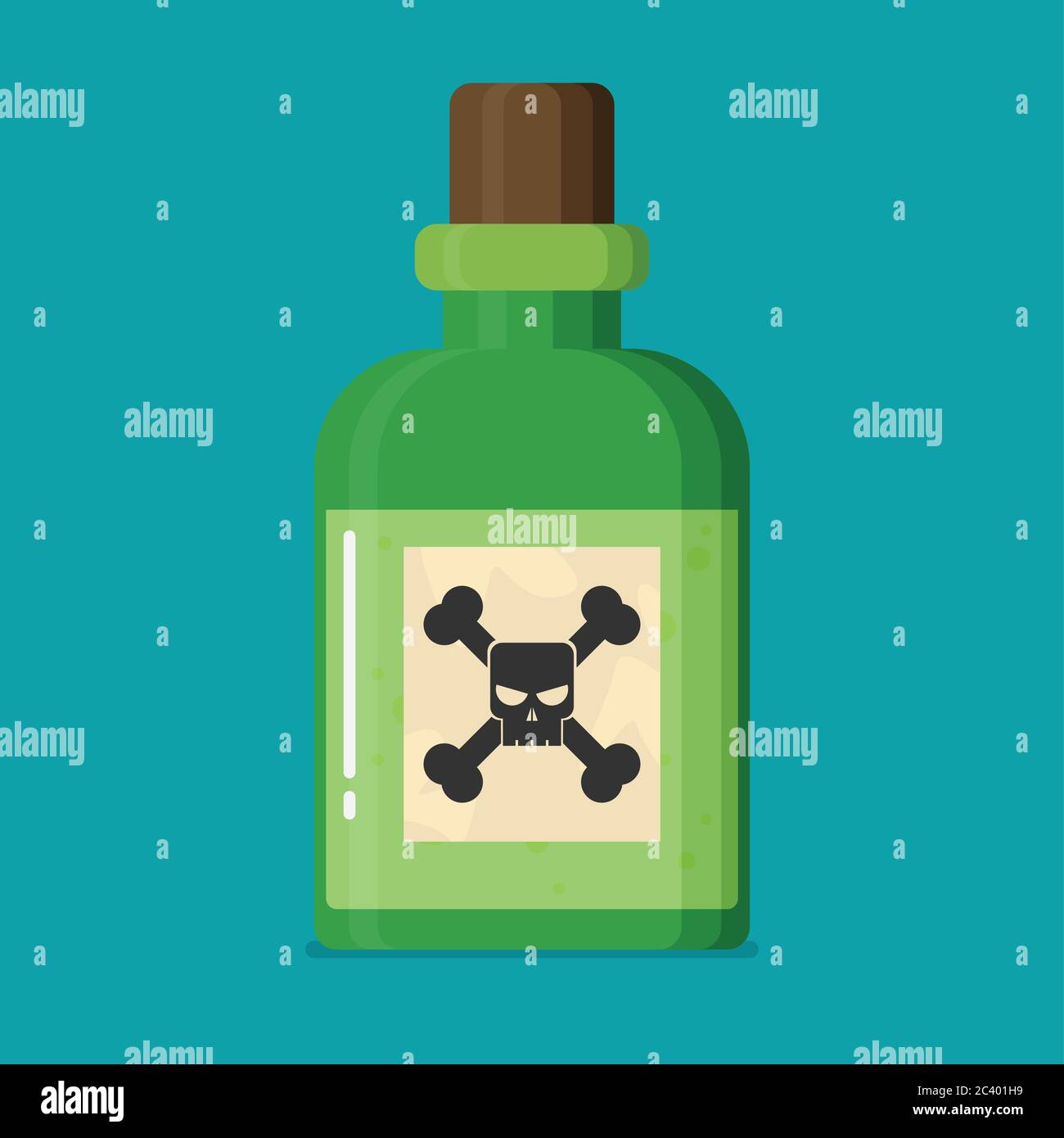 Overdose vector vectors Stock Vector Images - Alamy