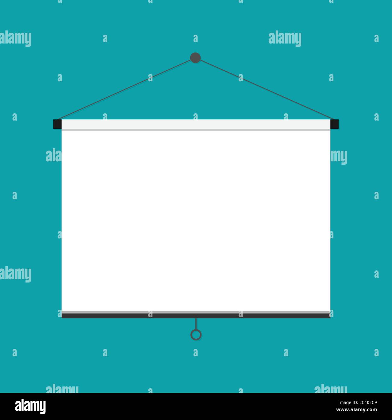 Education roll up banner hi-res stock photography and images - Alamy