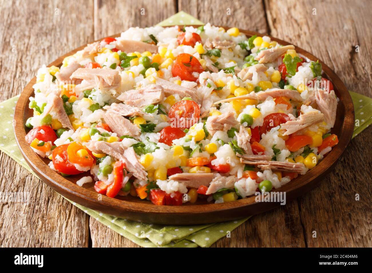 Canned rice hi-res stock photography and images - Alamy